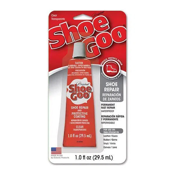 Colle à chaussures ShoeGoo