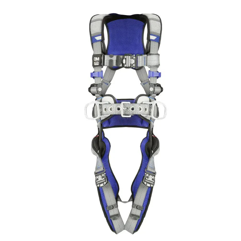 ExoFit X200 Safety Harness: Unrivalled Comfort & Safety