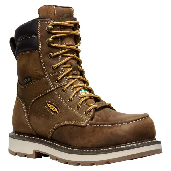 Keen Cincinnati 2.0 (Waterproof) | Work boots