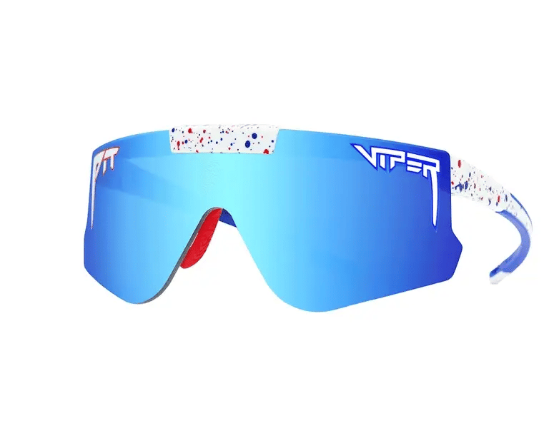 Pit Viper // The Flip-Offs // Freedom