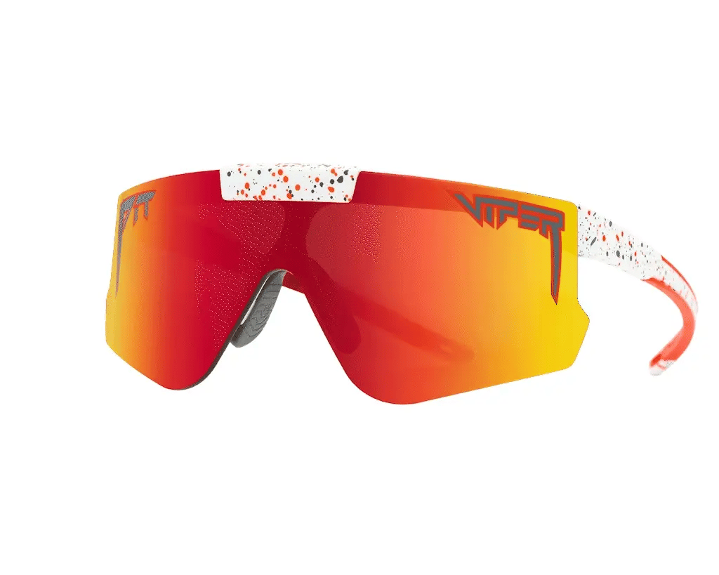 Pit Viper // The Flip-Offs Heater
