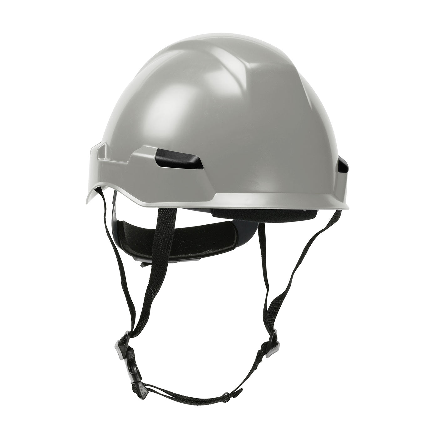 Type 2 safety helmet (integrated chin guard)